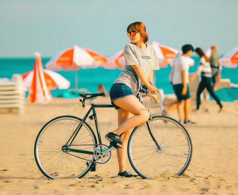 aLittleBitOfAll | Learn Why a Fixie Can Be the Ideal Choice for You