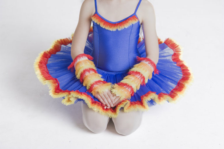 aLittleBitOfAll | Everything You Need to Know About Tutus
