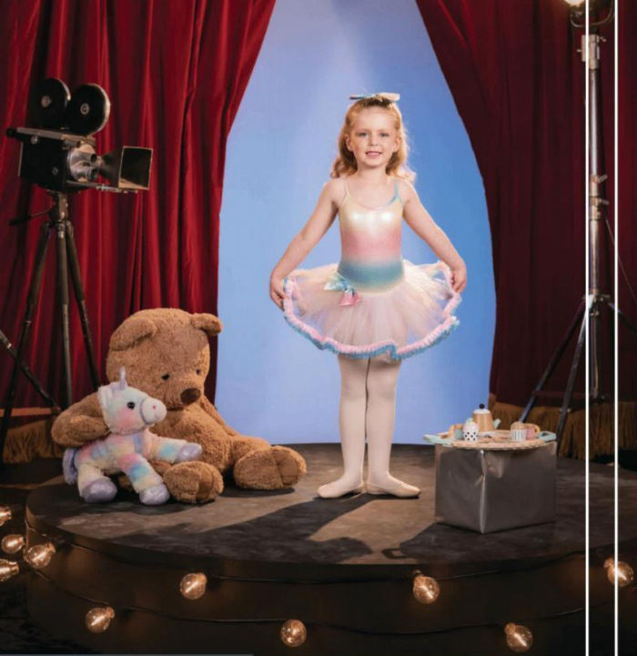 aLittleBitOfAll | Everything You Need to Know About Tutus