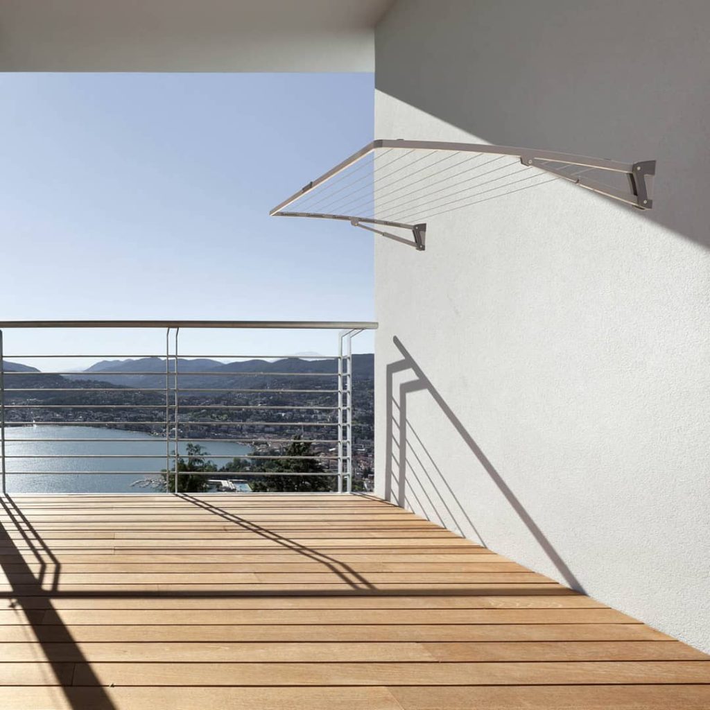 Make Your Home More Eco-Friendly with a Folding Clothes Rack ...