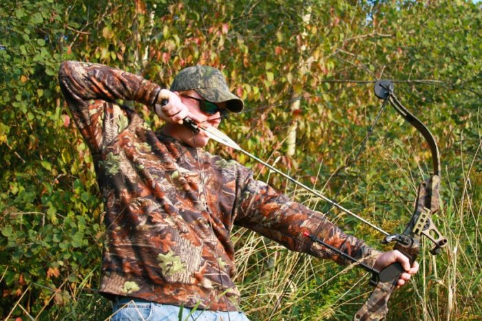 aLittleBitOfAll | Bowhunting 101: Beginner’s Guide to Archery Gear