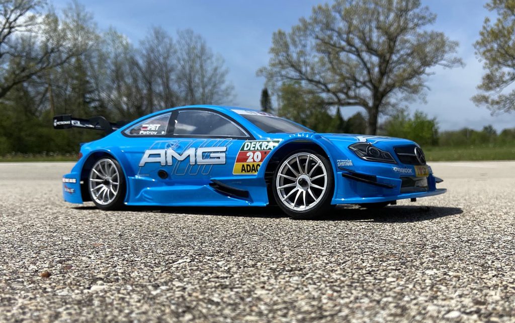 aLittleBitOfAll | How to Pick Out the Right RC Vehicle