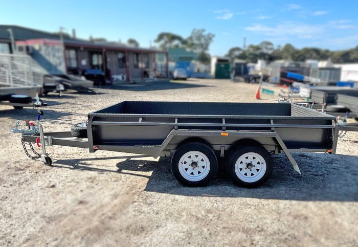 Everything You Need to Know about Box Trailers and Their Purpose