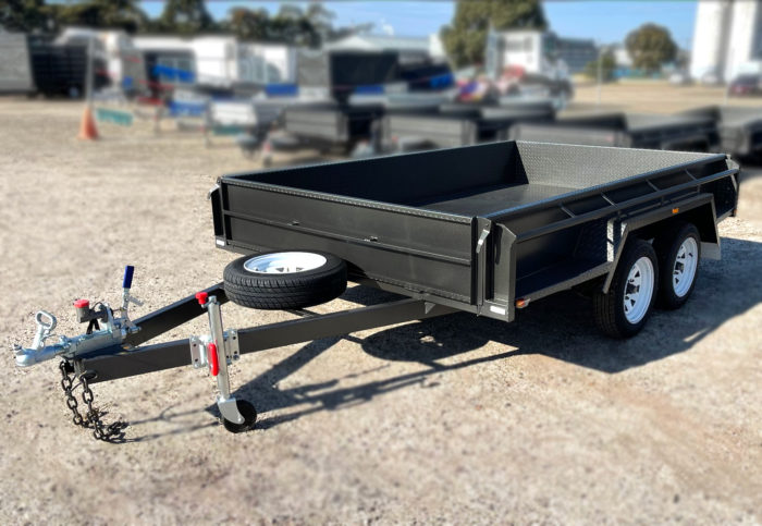 Everything You Need to Know about Box Trailers and Their Purpose