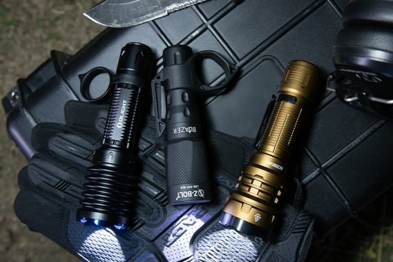 aLittleBitOfAll | Choosing the Right Tactical Torch: A Practical Guide ...